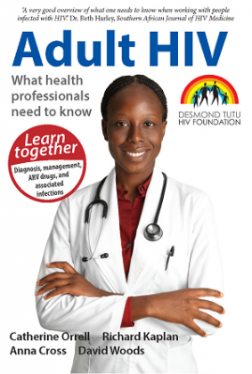 Free CPD-accredited online HIV Course - Juta MedicalBrief