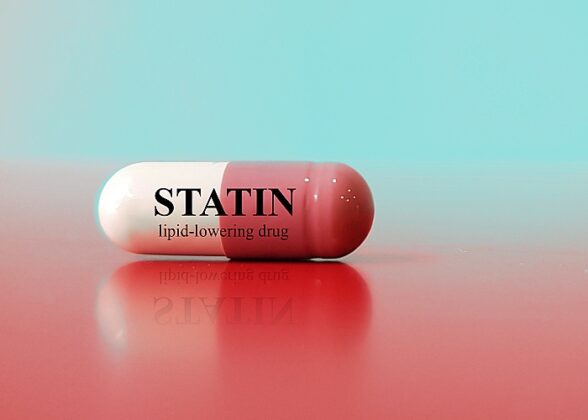 Study of 4m people shows statin intolerance is over-estimated and over ...