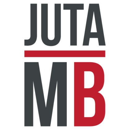 Medical Brief & Juta Logo Favicon - 512x512 - Juta MedicalBrief