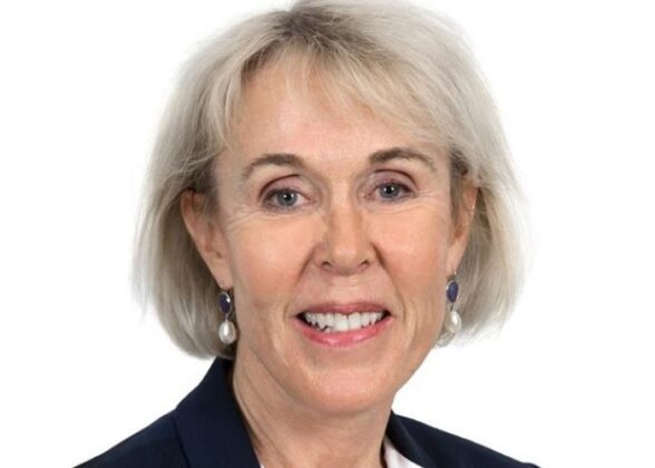 SAHPRA's Helen Rees: an appetite for justice - Juta MedicalBrief