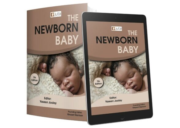 The Newborn Baby (7th edition) - Juta MedicalBrief