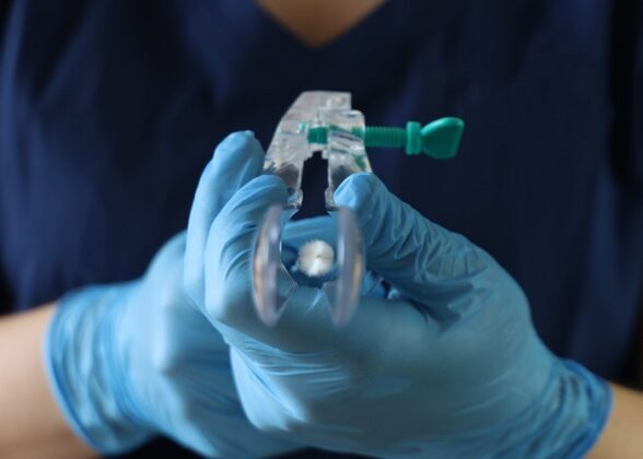 Easier self-tests may soon replace the dreaded Pap smear - Juta ...