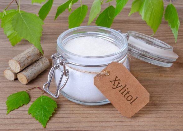 Chewing gum linked to drop in preterm births – randomised Malawi study ...