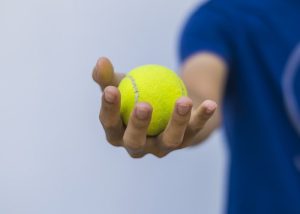 Tennis ball test may indicate longevity – Finnish study - Juta MedicalBrief