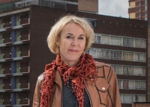 Global recognition for SA public health expert Helen Rees - Juta ...