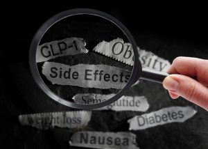 Dentists warn of new GLP-1 side effect - Juta MedicalBrief