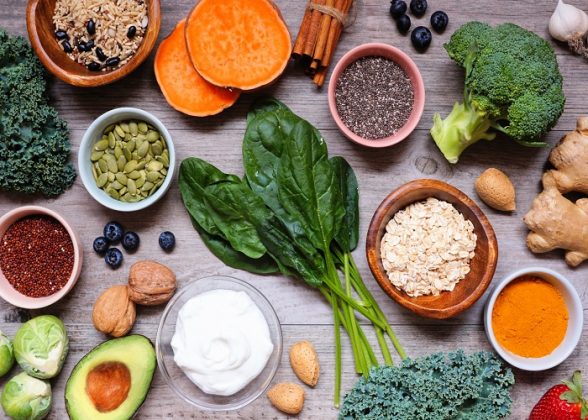 ‘Planetary diet’ could avoid 40 000 daily deaths – global report - Juta ...