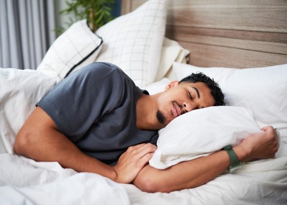 Under 7.32 hours' sleep ideal for glucose disposal – Chinese study ...