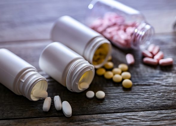Common drug class may increase heart disease risk – Swedish study ...